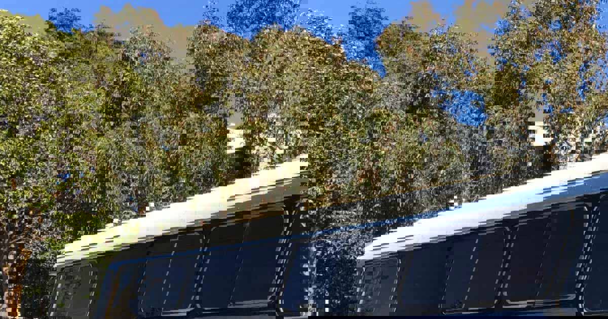 Ansair Scenicruiser (1967) - Driver Classics