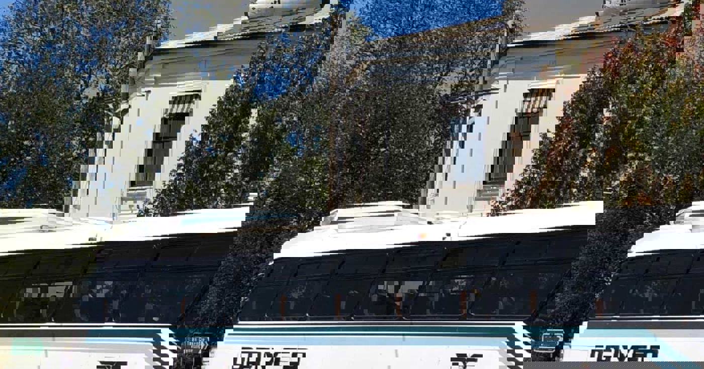 GM Denning DenAir Mono (1983) - Driver Classics