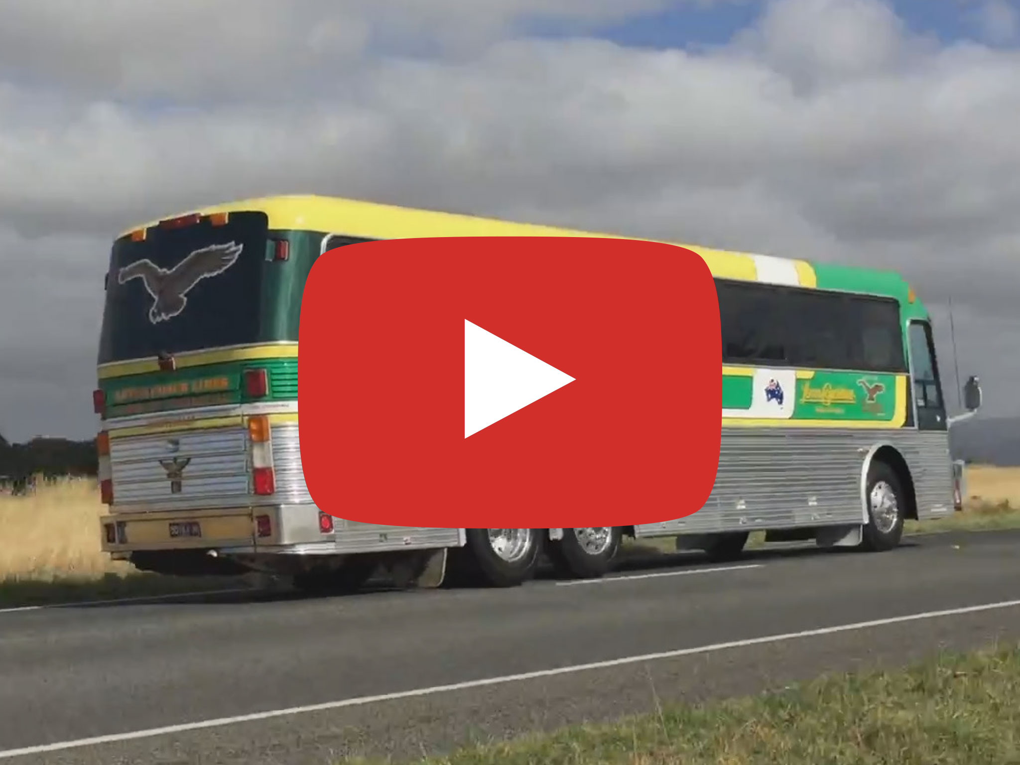 Eagle Model 20 (1989) - Driver Classics