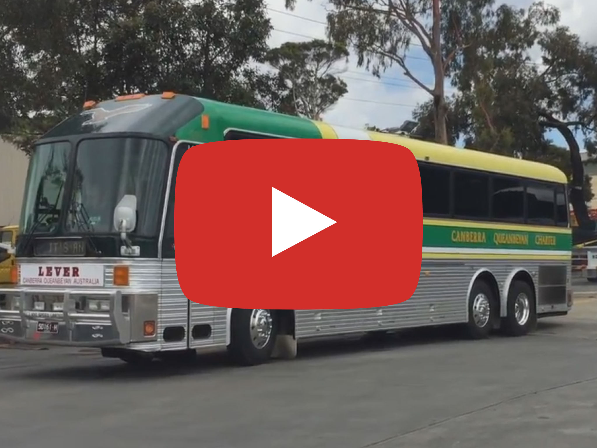 Eagle Model 20 (1989) - Driver Classics